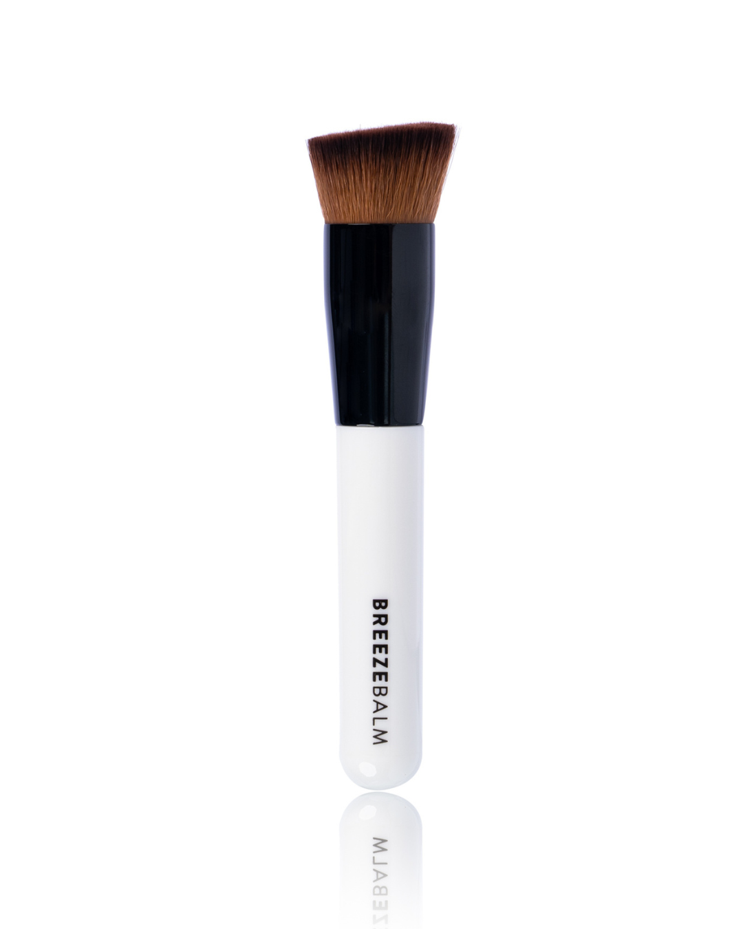 Pro Buffer Make Up Brush – Breeze Balm