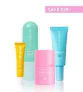 Breeze Balm - Lip Balm that works.