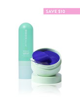 Breeze Balm - Lip Balm that works.