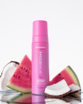 Watermelon Hyaluronic Self Tanning Foam – Breeze Balm