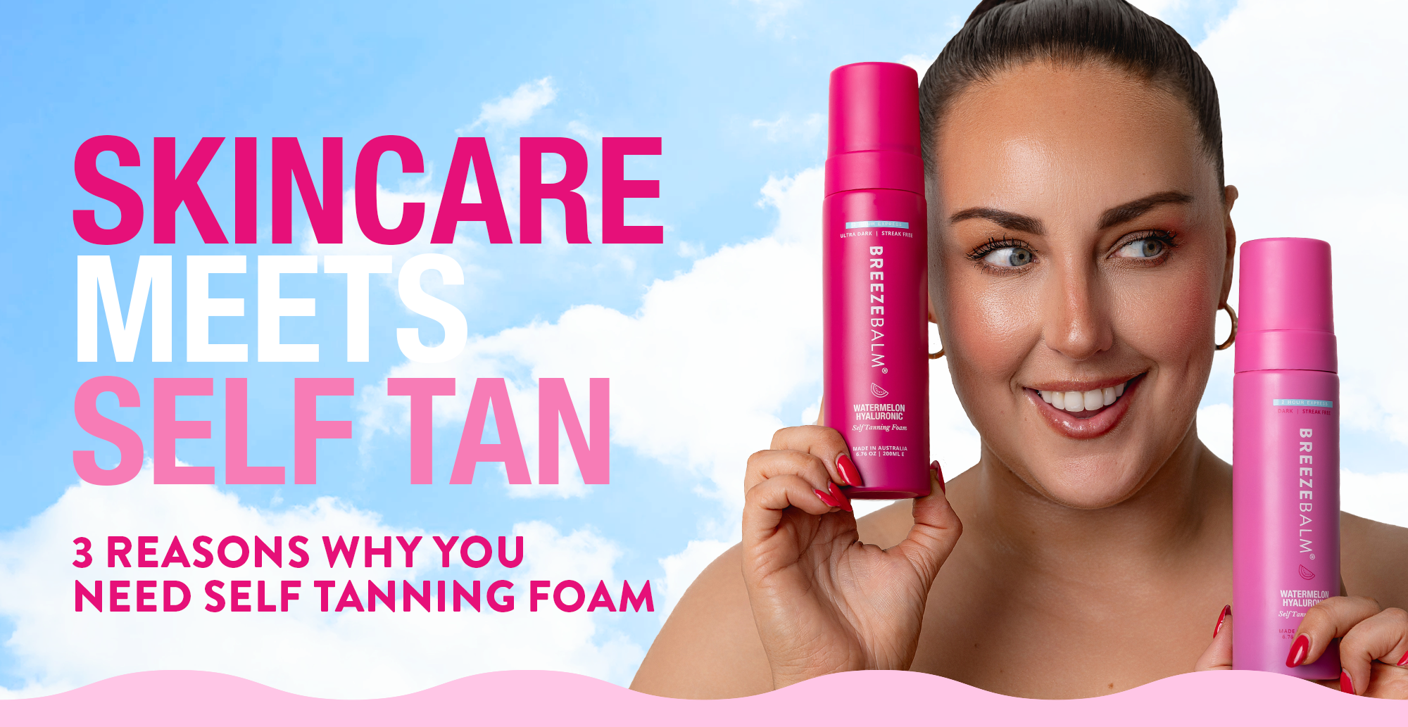 Tan - 3 Reasons Why – Breeze Balm