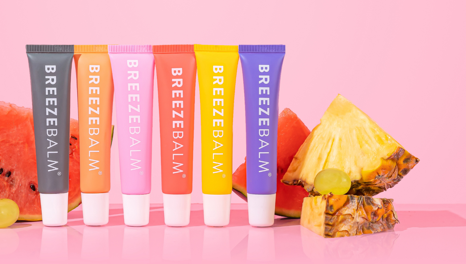 Contact – Breeze Balm