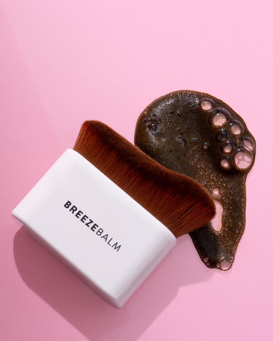 Breeze Balm - Lip Balm that works.