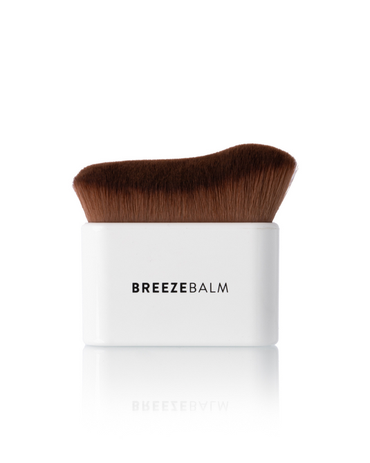 Breeze Balm - Lip Balm that works.
