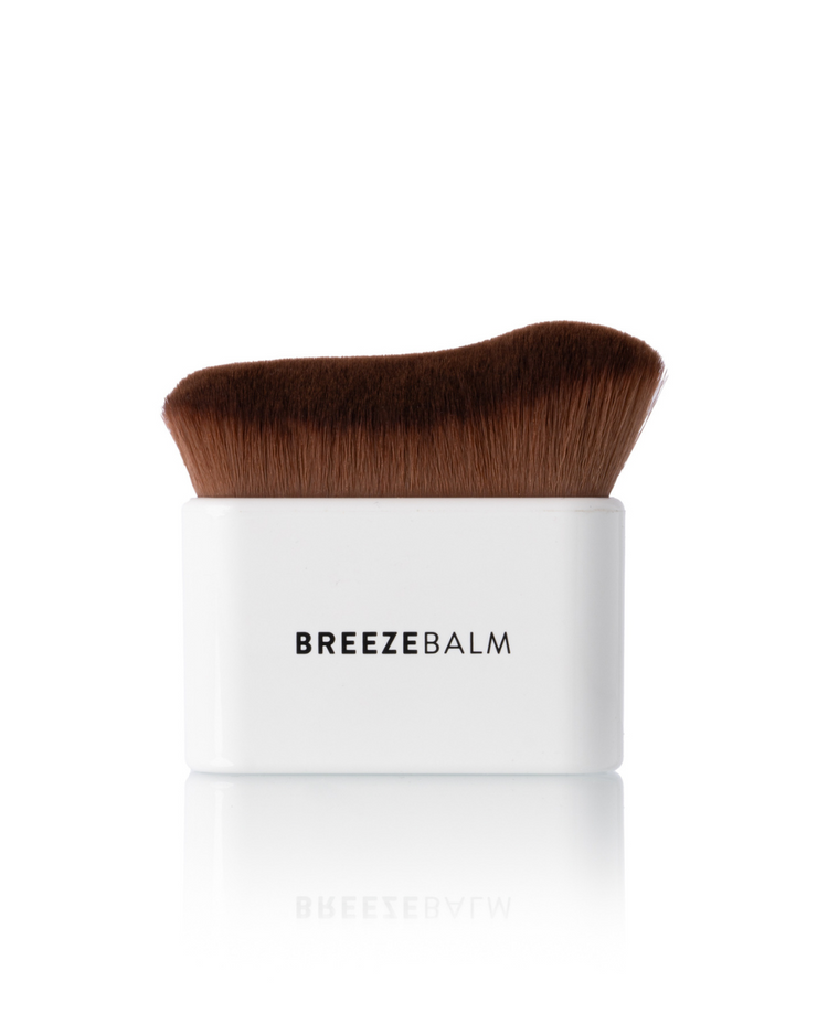 Breeze Balm - Lip Balm that works.