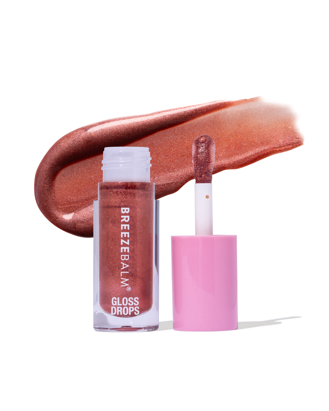 Gloss Drops – Breeze Balm