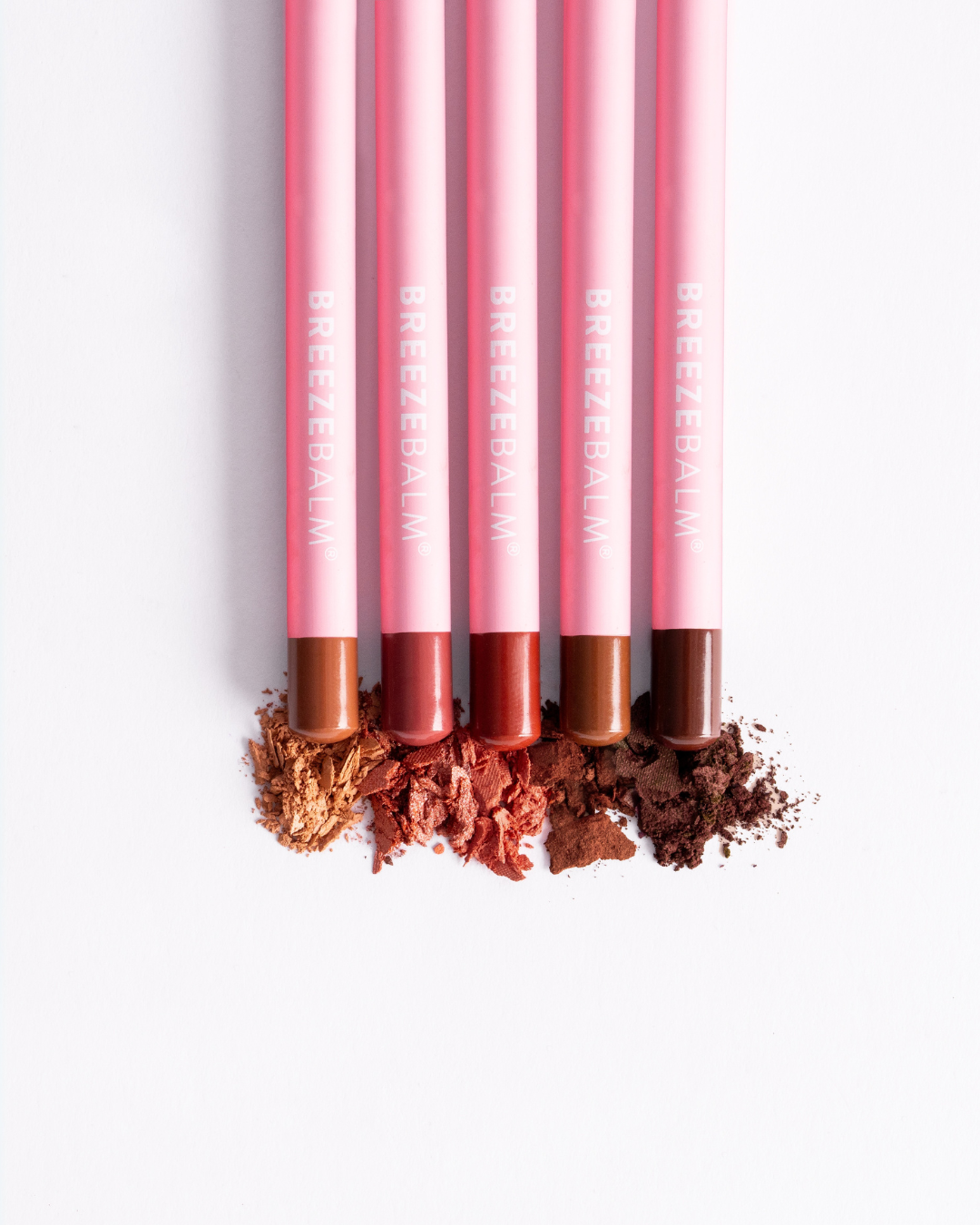 Perfect Pout Lip Sculpt – Breeze Balm