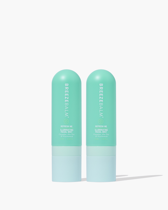 Refresh Me Duo – Breeze Balm