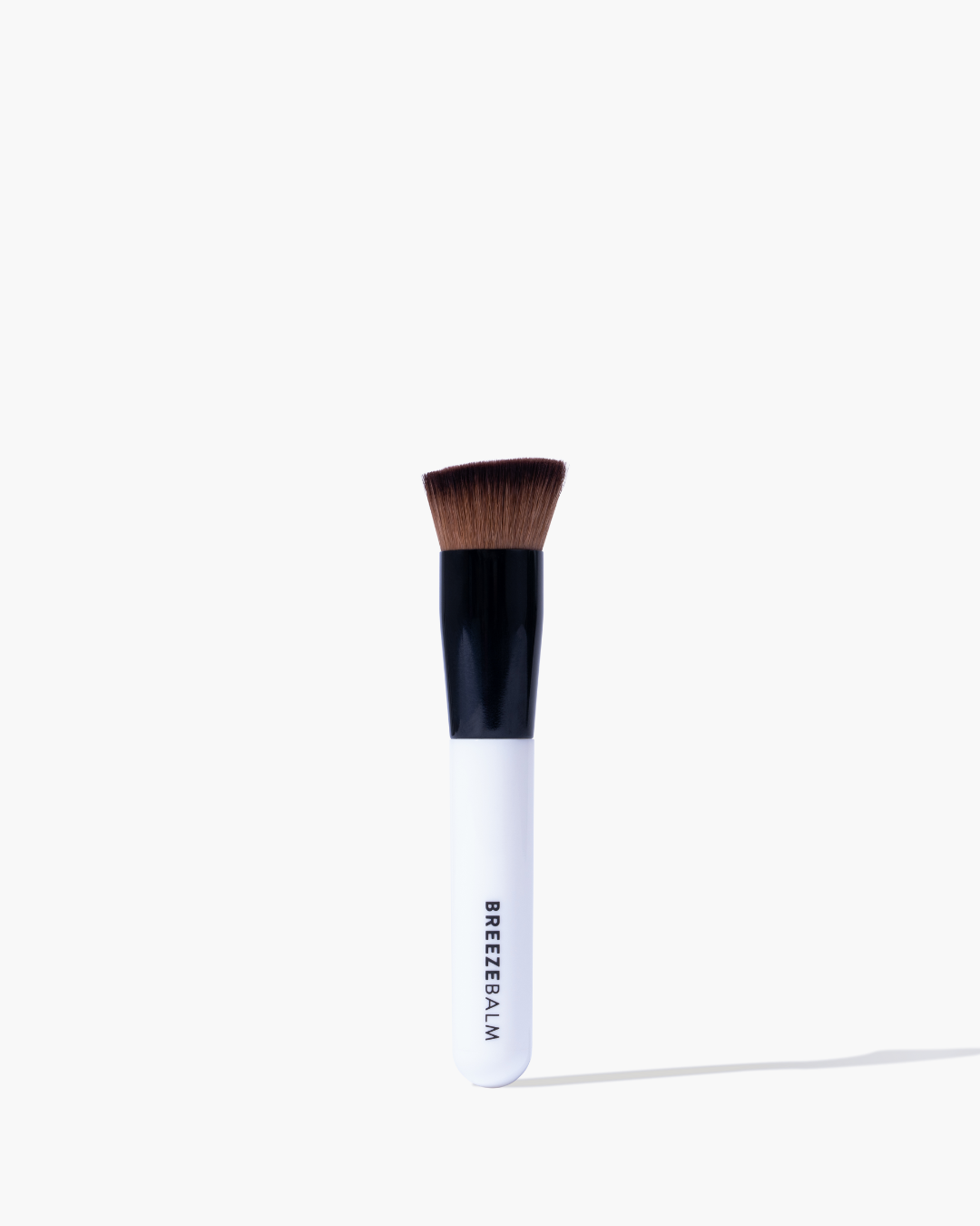 Pro Buffer Make Up Brush – Breeze Balm