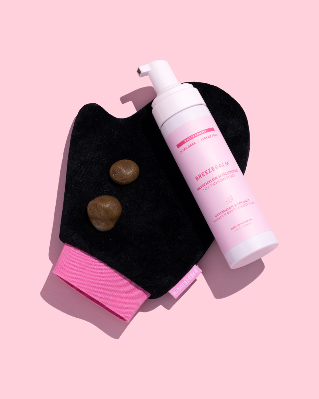 ACCESSORIES – Breeze Balm