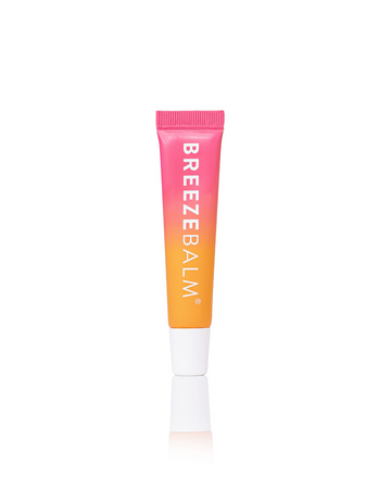 Breeze Balm - Lip Balm that works.