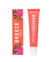 Breeze Balm - Lip Balm that works.